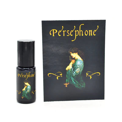 PERSEPHONE PERFUME 1ML SAMPLE | Kate's Magik