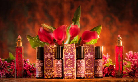 Divine Scents