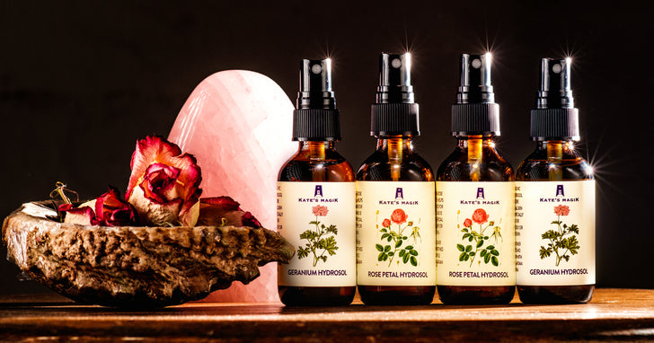 Kates Magik Catalog Pure Essential Oils Blends Perfumes And More