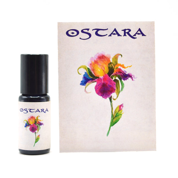 OSTARA PERFUME ROLL-ON | Kate's Magik