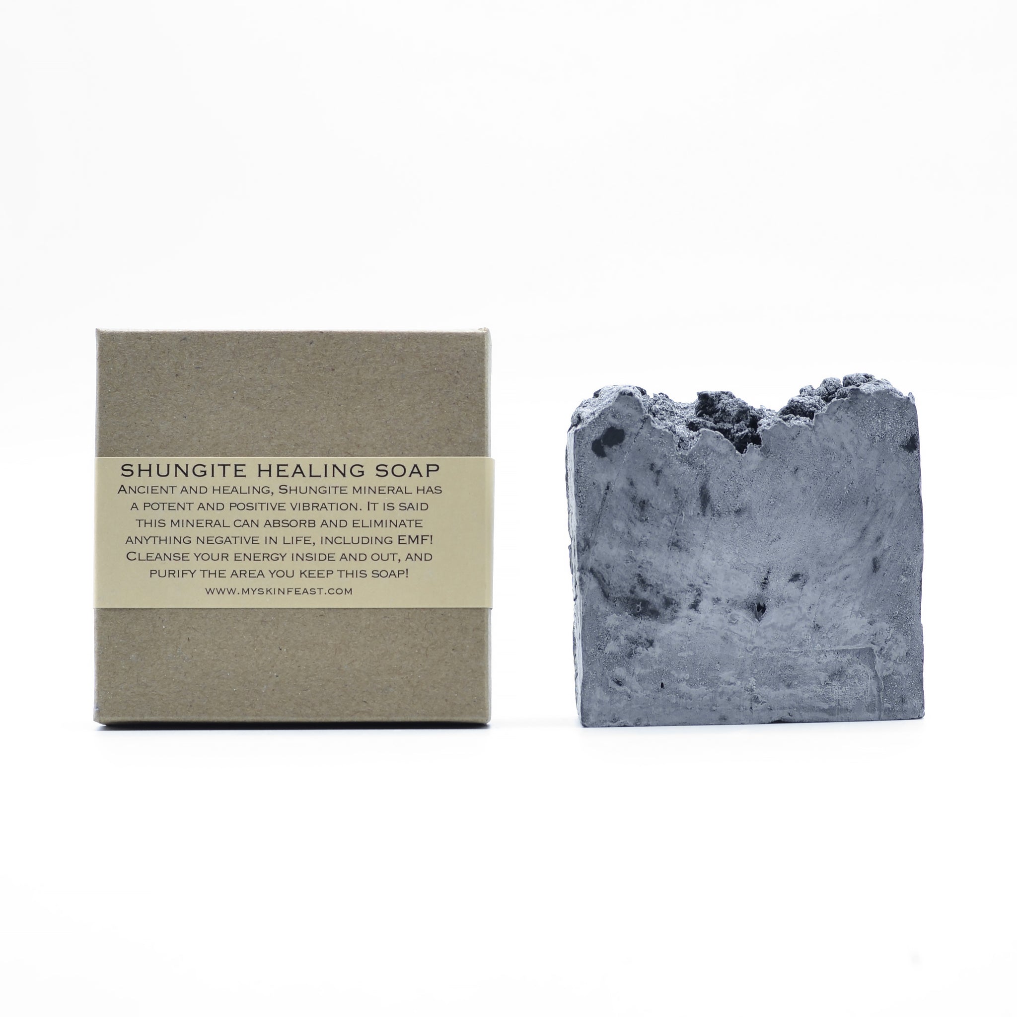 Physical and Spiritual Protection